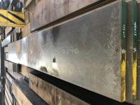 China Annealed 90mm Matesitic 1.2083 Stainless Steel Flat Bar for sale