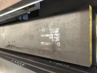 China Annealed 90mm Matesitic 1.2083 Stainless Steel Flat Bar for sale