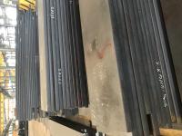 China Annealed 90mm Matesitic 1.2083 Stainless Steel Flat Bar for sale