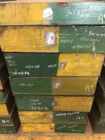 China High Tensile AISI 420 GB 4Cr13H Plastic Mold Steel for sale