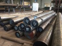 China Corrosion - Resistant QT HRC56 Stainless Steel Round Bar for sale