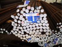 China Hot Rolled 1.6511 SNCM439 EN24 SAE4340 40CrNiMo Engineering Steel Round Bar for sale