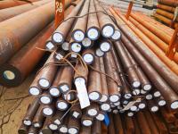 China Hot Rolled 1.6511 SNCM439 EN24 SAE4340 40CrNiMo Engineering Steel Round Bar for sale