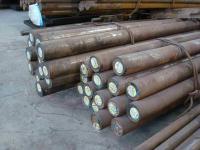 China High Strength Plastic Mold GB 4CR13 200mm Steel Round Bar for sale