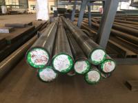 China High Strength Plastic Mold GB 4CR13 200mm Steel Round Bar for sale
