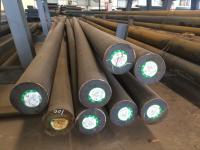 China High Strength Plastic Mold GB 4CR13 200mm Steel Round Bar for sale