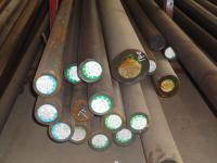 China High Strength Plastic Mold GB 4CR13 200mm Steel Round Bar for sale
