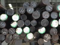 China High Strength Plastic Mold GB 4CR13 200mm Steel Round Bar for sale
