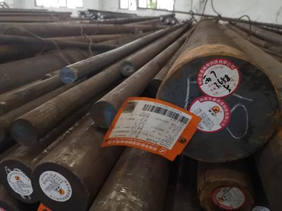 China 1.7225 SCM440 Hot Runner Alloy Tool Steel Bar With Diameter 20-150mm for sale
