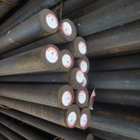 China SAE5140 / SCr440 Hot Rolled Alloy Steel Round Bar For Machinery for sale