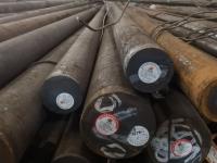 China Pre Hardened Tool Steel Bar SAE4140 SCM440 1.7225 Dia. 20-450mm for sale