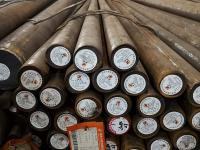 China Pre Hardened Tool Steel Bar SAE4140 SCM440 1.7225 Dia. 20-450mm for sale