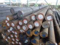China Alloy Machinery Steel Hot Rolled Round Bar SAE5140 / SCr440 For Shaft for sale