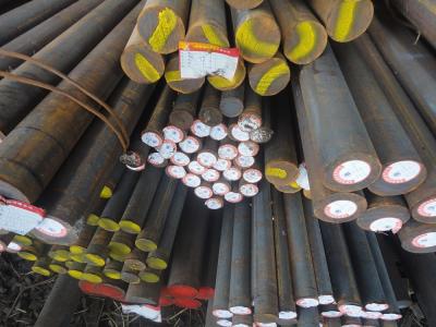 China High Strength Alloy Steel Bar 1.7035  SAE5140 / SCr440 For Tool & Die for sale
