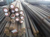 China Good Hardenability Alloy Machinery Steel Round Bar SAE5140 / SCr440 For Tool & Die for sale