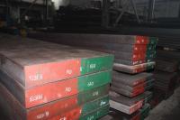 China Hot Rolled Plastic Mold Steel Flat Bar AISI 420 DIN1.2083 JIS S136 GB GCR13 for sale