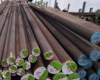 China 1.7225 SCM440 Annealing alloy tool steel Bar With Diameter 20-150mm for sale