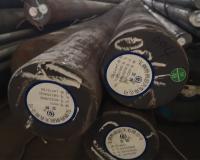 China GB Hot Rolled Alloy Steel Round Rod 5140 For Mechanical To Make Shaft for sale