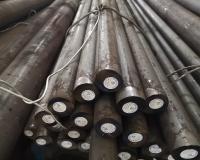 China Round Hot Rolled 1.2311 P20 PDS-3 Plastic Mould Steel Bar for sale