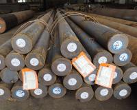 China 1.7225 SCM440 hot rolled alloy tool steel round Bar for mechanical for sale