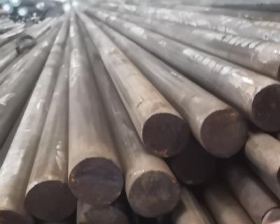 China 1.7225 SCM440 hardened alloy tool steel Bar With Diameter 20-150mm for sale