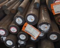 China 1.7225 SCM440 hardened alloy steel round bar With Diameter 16-450mm for sale