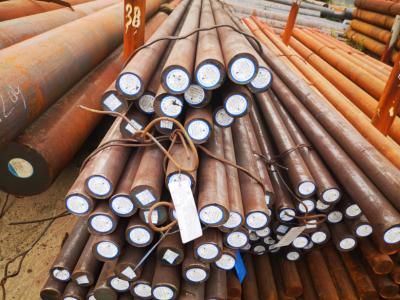 China Annealed Hot Rolled Alloy Steel EN24 SAE4340 1.6511 SNCM439 40CrNiMo for sale