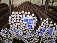 China Annealed Hot Rolled Alloy Steel EN24 SAE4340 1.6511 SNCM439 40CrNiMo for sale