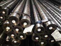 China JIS Standard Hot Rolled Steel Bar 1.2083 420 4Cr13 S136 SS Round Bar for sale