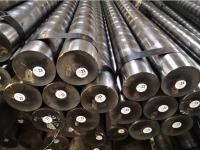 China Hot Rolled Annealed Alloy 1.2080 D3 Cr12 SKD1 Tool Steel Bar for sale