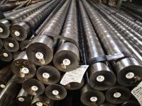 China Hot Rolled Annealed Alloy 1.2080 D3 Cr12 SKD1 Tool Steel Bar for sale