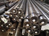 China Hot Rolled Annealed Alloy 1.2080 D3 Cr12 SKD1 Tool Steel Bar for sale