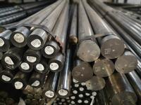 China Excellent Elasticity Stainless Steel Bar Of 1.2083/ 420 / S136 / 4Cr13 for sale