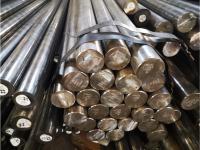 China Excellent Elasticity Stainless Steel Bar Of 1.2083/ 420 / S136 / 4Cr13 for sale