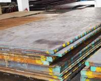 China Pre Hardened Tool Steel Plate PDS-3 P20 1.2311 3Cr2Mo Thickness 10-300mm for sale