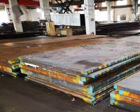 China Pre Hardened Tool Steel Plate PDS-3 P20 1.2311 3Cr2Mo Thickness 10-300mm for sale