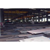 China Excellent Wear Resistance Medium Carbon Steel Plate S50C 16-290mm For Mould for sale