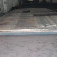 China 100% UT Passed Mold Steel Plate For Machinery Parts Length 2200-5800mm for sale