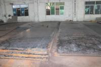 China JIS ASTM C50 SAE1050 S50C Plastic Mold Steel Plate for sale