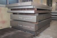 China 100% Bao Steel Medium Carbon Steel Plate S50C 16-290mm  For Mould for sale