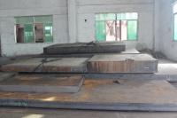 China 100% Bao Steel Medium Carbon Steel Plate S50C 16-290mm  For Mould for sale