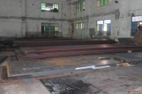 China 100% Bao Steel Medium Carbon Steel Plate S50C 16-290mm  For Mould for sale