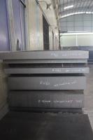 China 100% Bao Steel Medium Carbon Steel Plate S50C 16-290mm  For Mould for sale