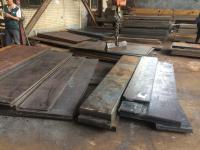 China 10-450mm T on Stock Carbon Tool Steel Plate S50C For Mould & Tool for sale