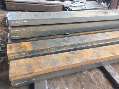China 10-450mm T on Stock Carbon Tool Steel Plate S50C For Mould & Tool for sale