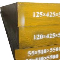 China 1.2311 P20 Hot Rolled Alloy Tool Steel Plate For Injection Plastic Mould for sale