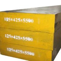 China 1.2311 P20 Hot Rolled Alloy Tool Steel Plate For Injection Plastic Mould for sale