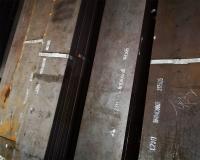 China Hot Rolled 1.2311 P20 Alloy Mould Steel Flat Bar For Injection Plastic Die for sale