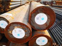 China JIS H13 Tool Steel Bar Diameter 70-280mm Annealed Heat Treatment for sale