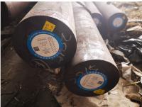 China Hot Work 1.2344 Tool Steel Black Surface Treatment Length 3000-6000mm for sale